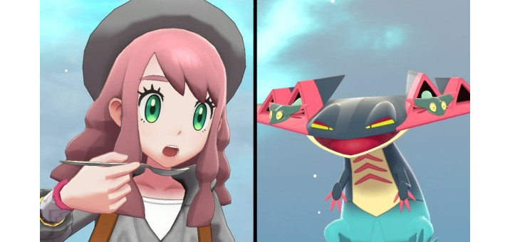 Pokemon Sword, Shield: How to cook curry and full recipe list - Millenium
