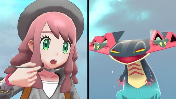 Pokemon Sword, Shield: How to cook curry and full recipe list - Millenium
