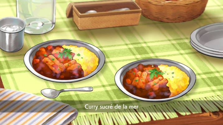 Pokemon Sword, Shield: How to cook curry and full recipe list - Millenium