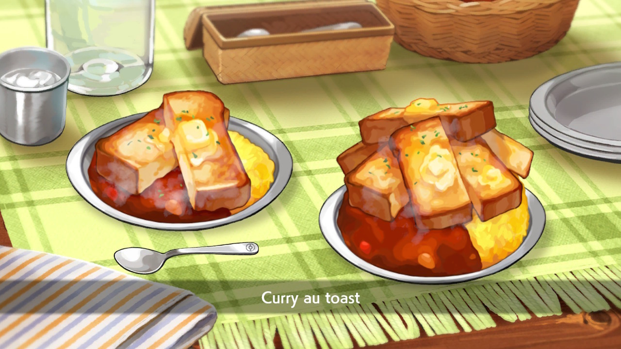 Pokemon Sword, Shield: How to cook curry and full recipe list - Millenium