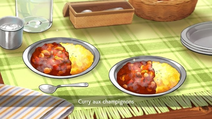 Pokemon Sword, Shield: How to cook curry and full recipe list - Millenium