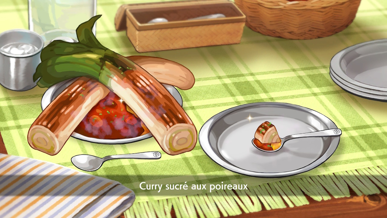 Pokemon Sword, Shield: How to cook curry and full recipe list - Millenium