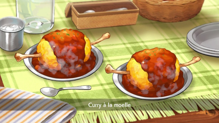 Pokemon Sword, Shield: How to cook curry and full recipe list - Millenium