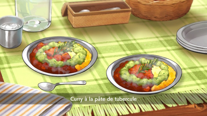 Pokemon Sword, Shield: How to cook curry and full recipe list - Millenium
