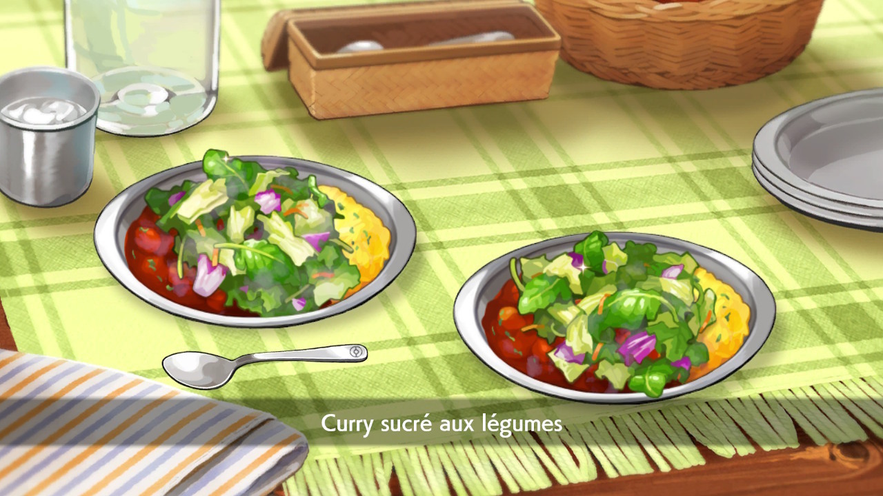 Pokemon Sword, Shield: How to cook curry and full recipe list - Millenium