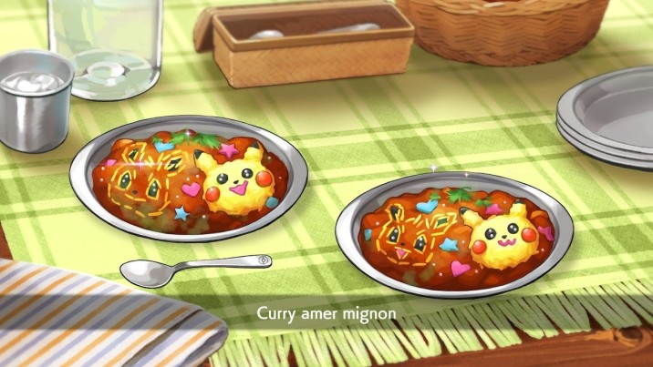 Pokemon Sword, Shield: How to cook curry and full recipe list - Millenium