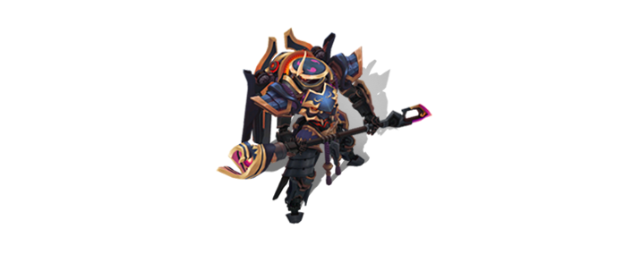 LoL: League of Legends Mecha skins & Mecha Kingdoms event - Millenium