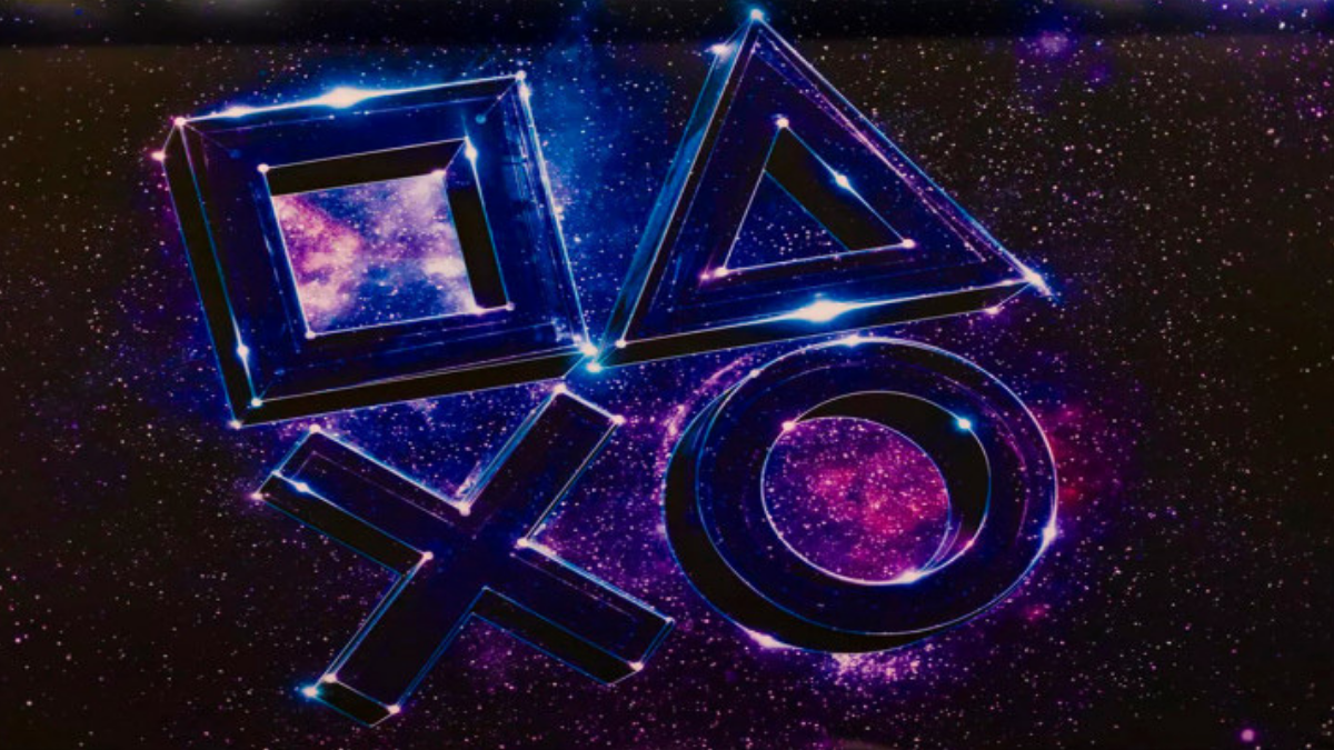 Sony unveils PS5 logo at CES 2020 - Millenium