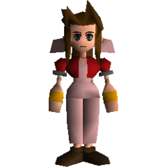 FF7 Remake: Meet the characters - Millenium