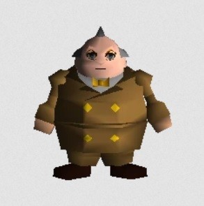 Secondary Characters - FF7 Remake: Meet the characters - Millenium