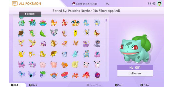 Pokemon HOME: Release date, price, and Pokemon Bank compatibility ...