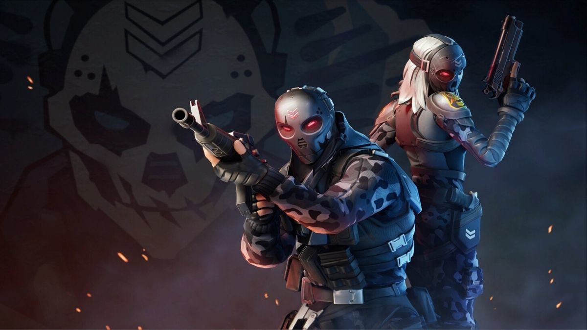 Fortnite patch notes 11.50 details and contents - Millenium