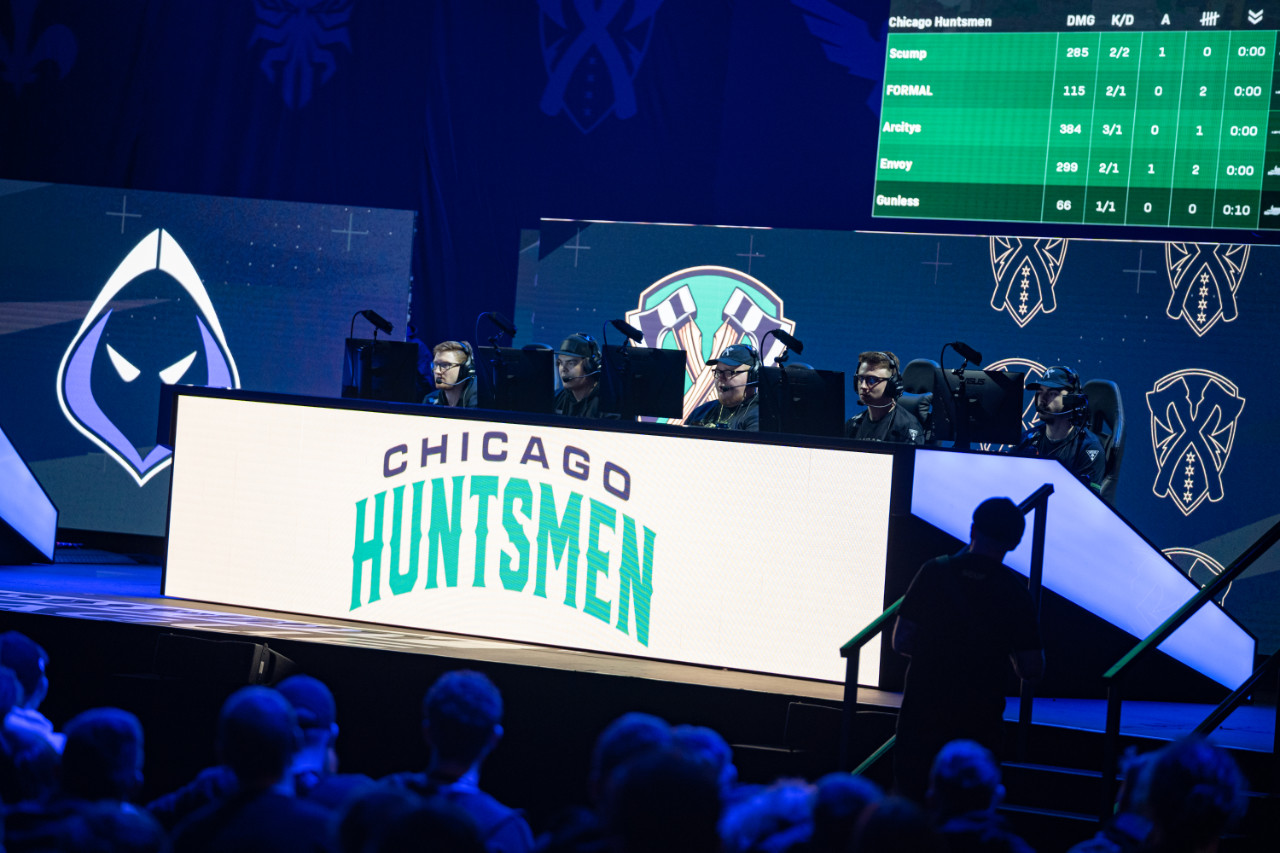 Call of Duty League: Takeaways From The London Home Series - Millenium
