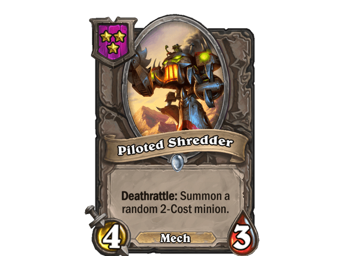 Hearthstone Battlegrounds: Our Guide to Mech compositions - Millenium