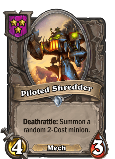 Hearthstone Battlegrounds: Our Guide to Mech compositions - Millenium