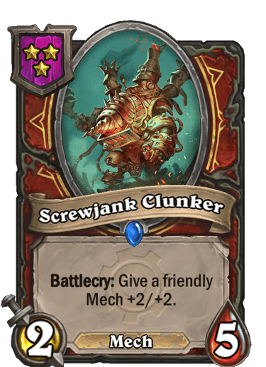 Hearthstone Battlegrounds: Our Guide to Mech compositions - Millenium