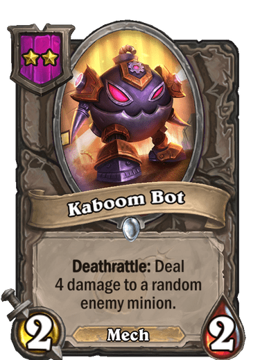 Hearthstone Battlegrounds: Our Guide to Mech compositions - Millenium