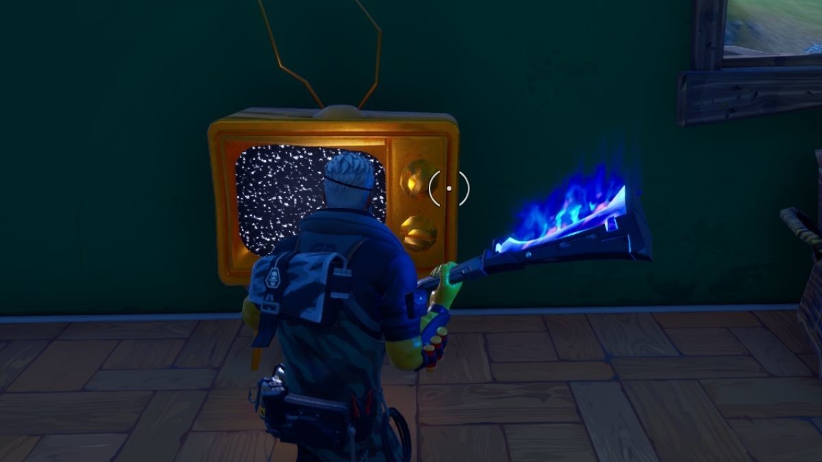 Fortnite: King Midas teaser confirms Oro's theory - Millenium