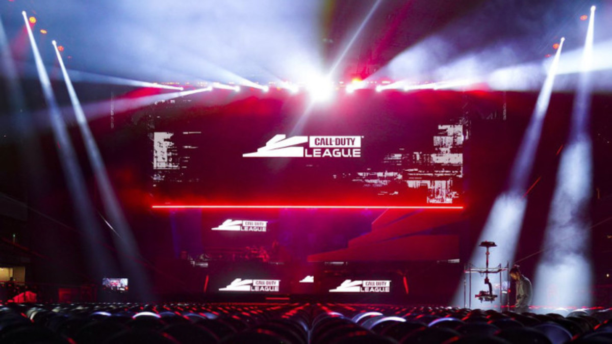 Call of Duty League 2020: Atlanta Home Series Preview - Millenium