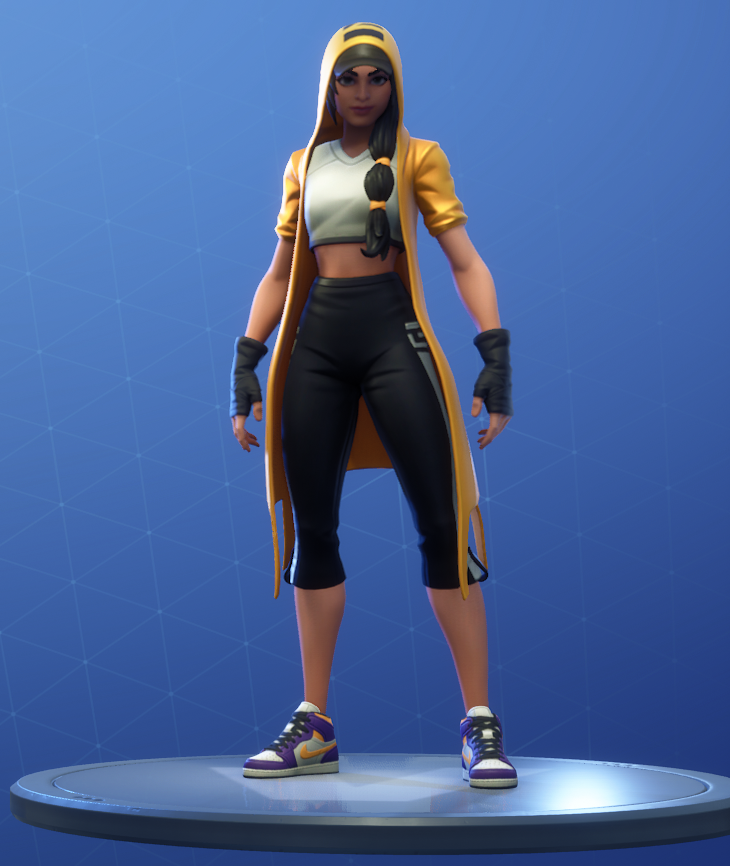 Fortnite x Jordan: Downtown Drop, challenges and rewards of the event ...