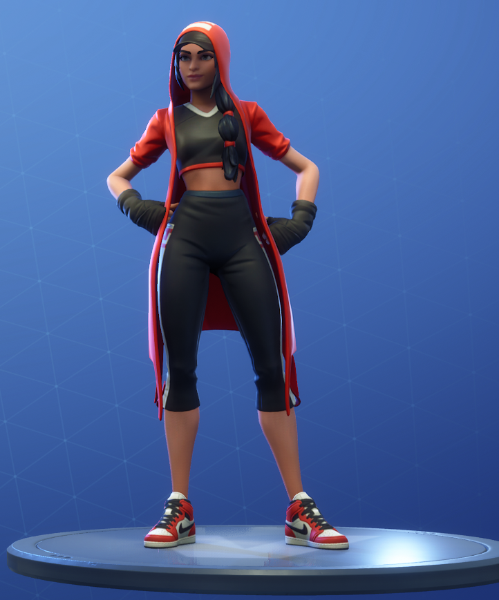 Fortnite x Jordan: Downtown Drop, challenges and rewards of the event ...