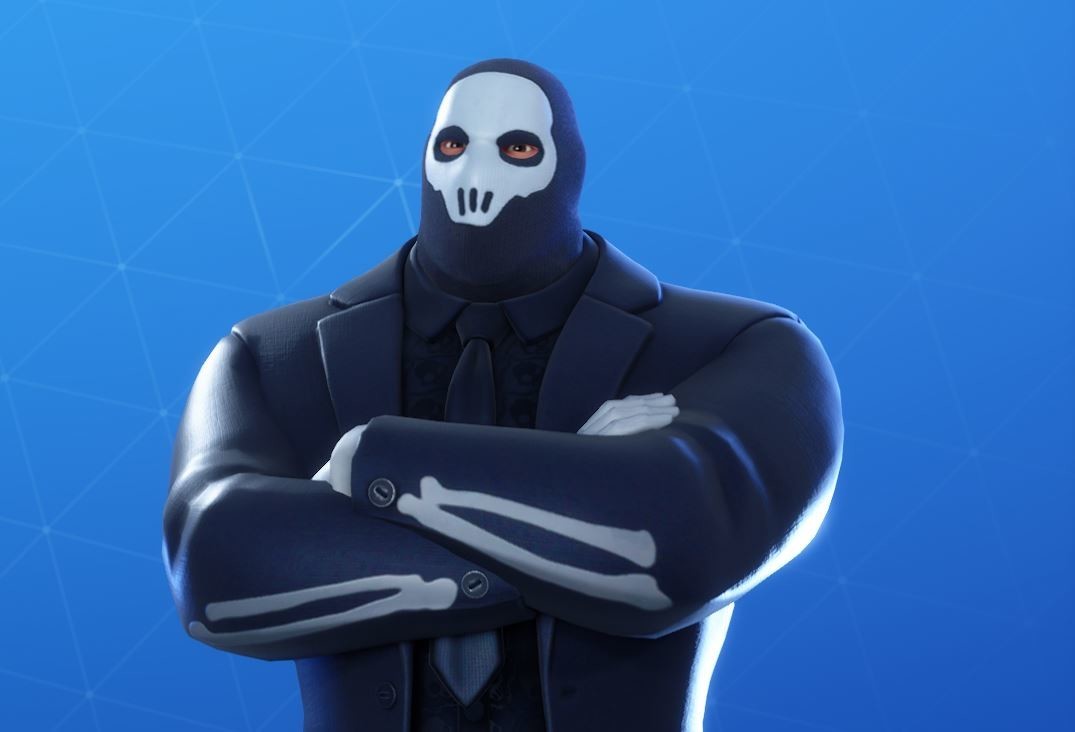 Shadow or Ghost: Do our choices change Fortnite's map? - Millenium