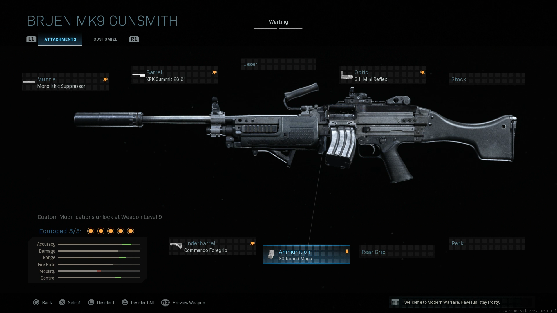 Call of Duty: Warzone: The Best Weapons - Millenium