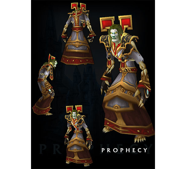 priest t9