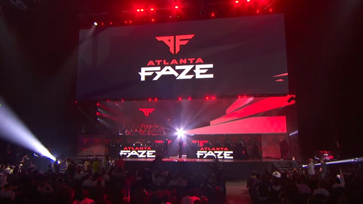 Call of Duty League: Florida Home Series - Atlanta FaZe claim second ...