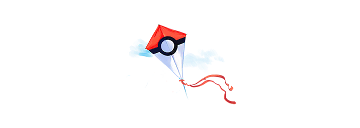 Pokémon GO: The Weather - Millenium