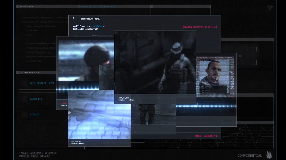 Call of Duty Warzone: Recap of the May 21st event - Millenium