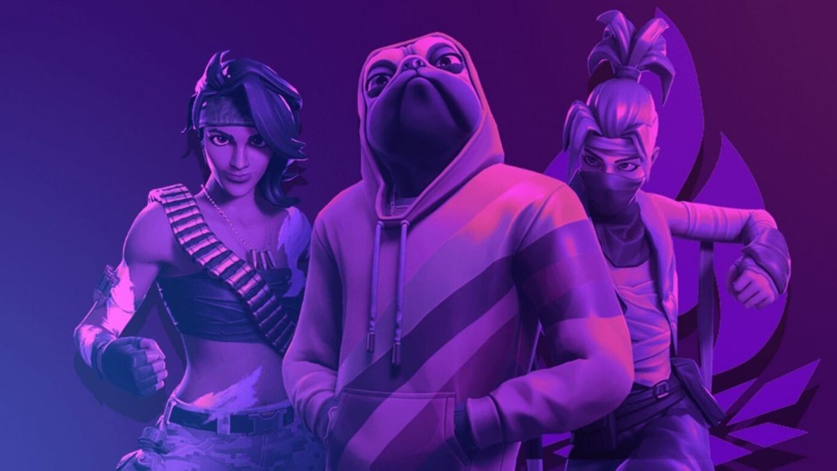 Fortnite: Trios in Arena mode for Chapter 2 Season 3? - Millenium