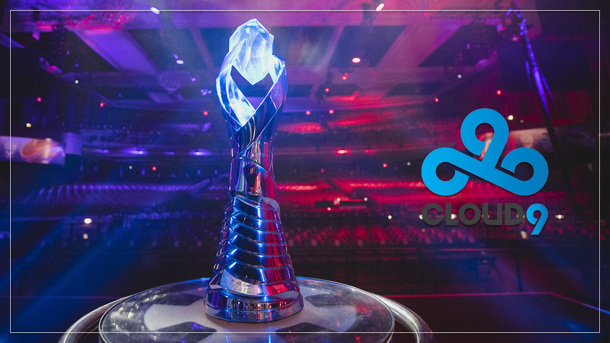 LoL: Cloud9 Roster for the 2020 LCS Summer Split - Millenium