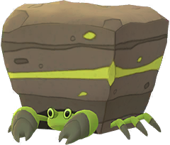 Pokemon GO: Bug Out! event with Shiny Dwebble available - Millenium