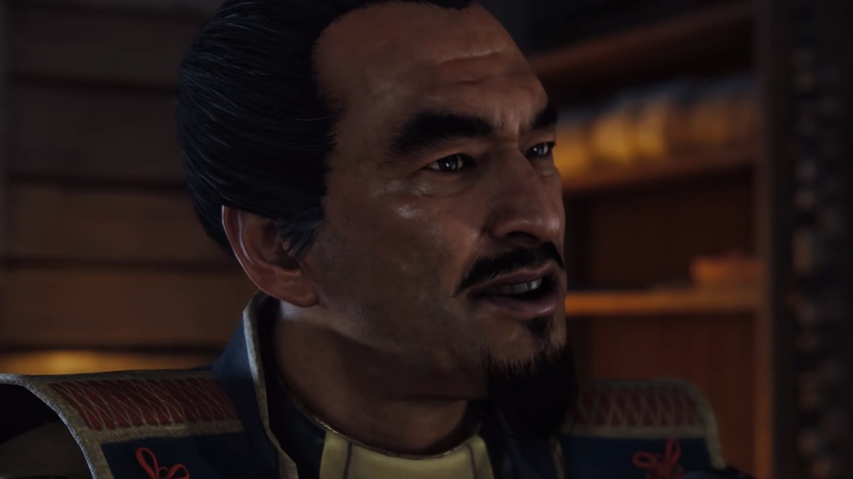 Ghost of Tsushima Walkthrough: Duel against Lord Shimura & end game ...