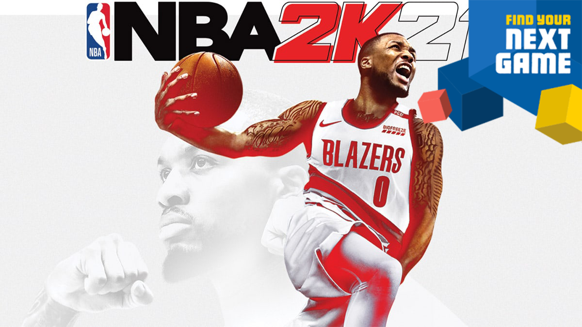NBA 2K21 teased with thrilling new gameplay trailer - Millenium