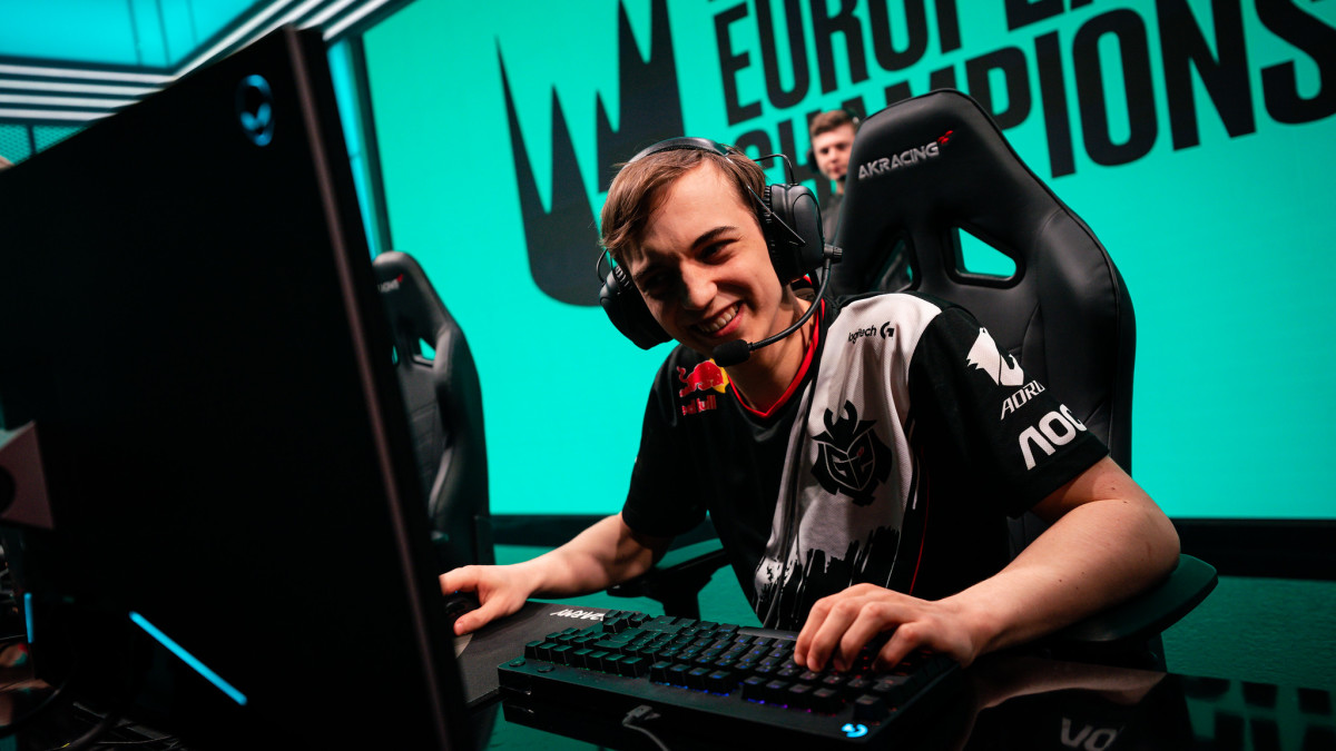 LoL - LEC: Summer Split 2020 playoff preview - Millenium