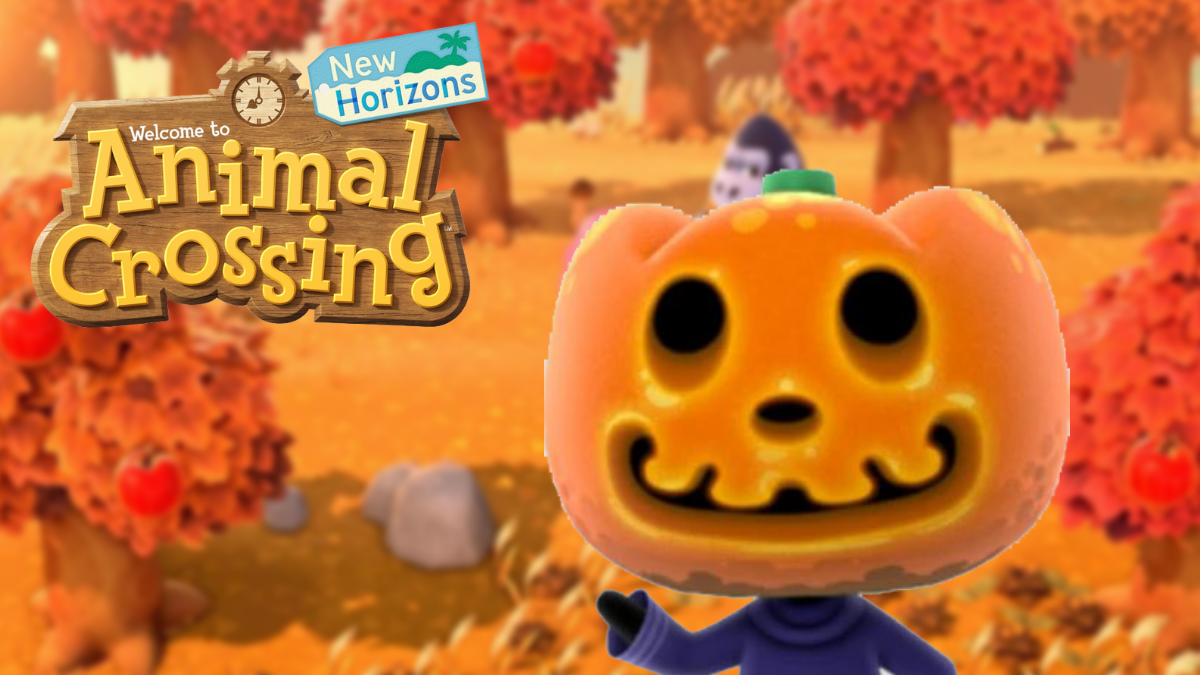 Animal Crossing: New Horizons Fall Update is coming soon - Millenium