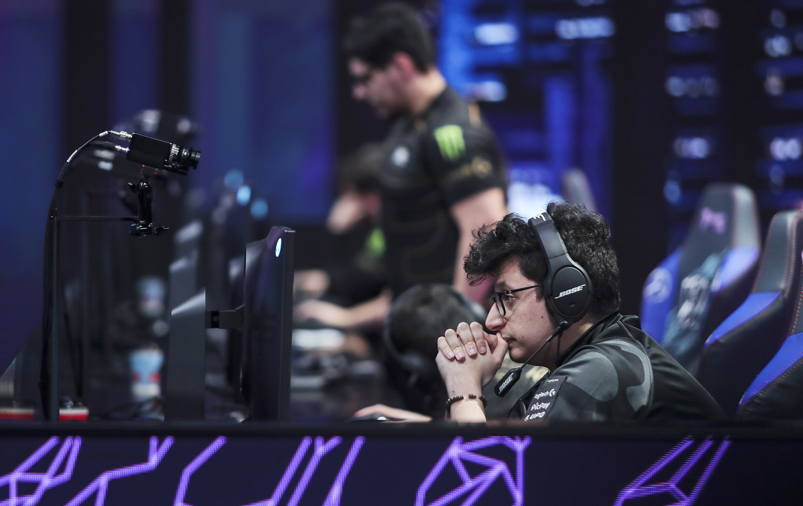 League of Legends Worlds 2020 Play-Ins: One word to define the teams in ...