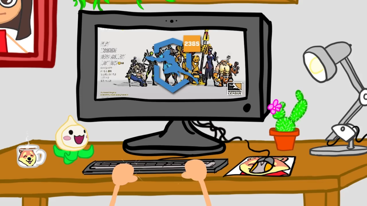 Celebrate the Overwatch League 2020 Grand Finals with exclusive Tracer ...