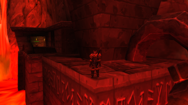 WoW Classic: How to enter the Molten Core raid - Millenium