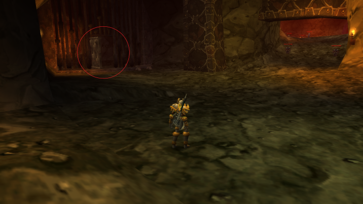 WoW Classic: How to enter the Molten Core raid - Millenium