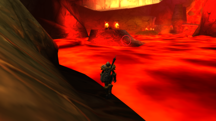 WoW Classic: How to enter the Molten Core raid - Millenium