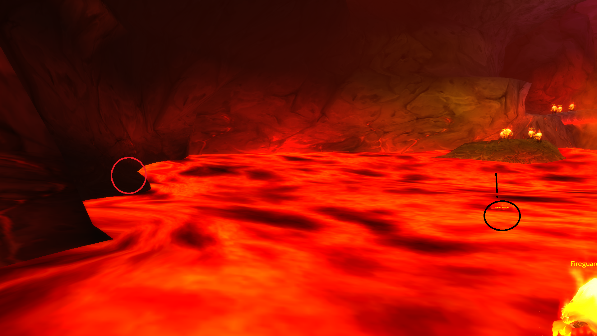 WoW Classic: How to enter the Molten Core raid - Millenium