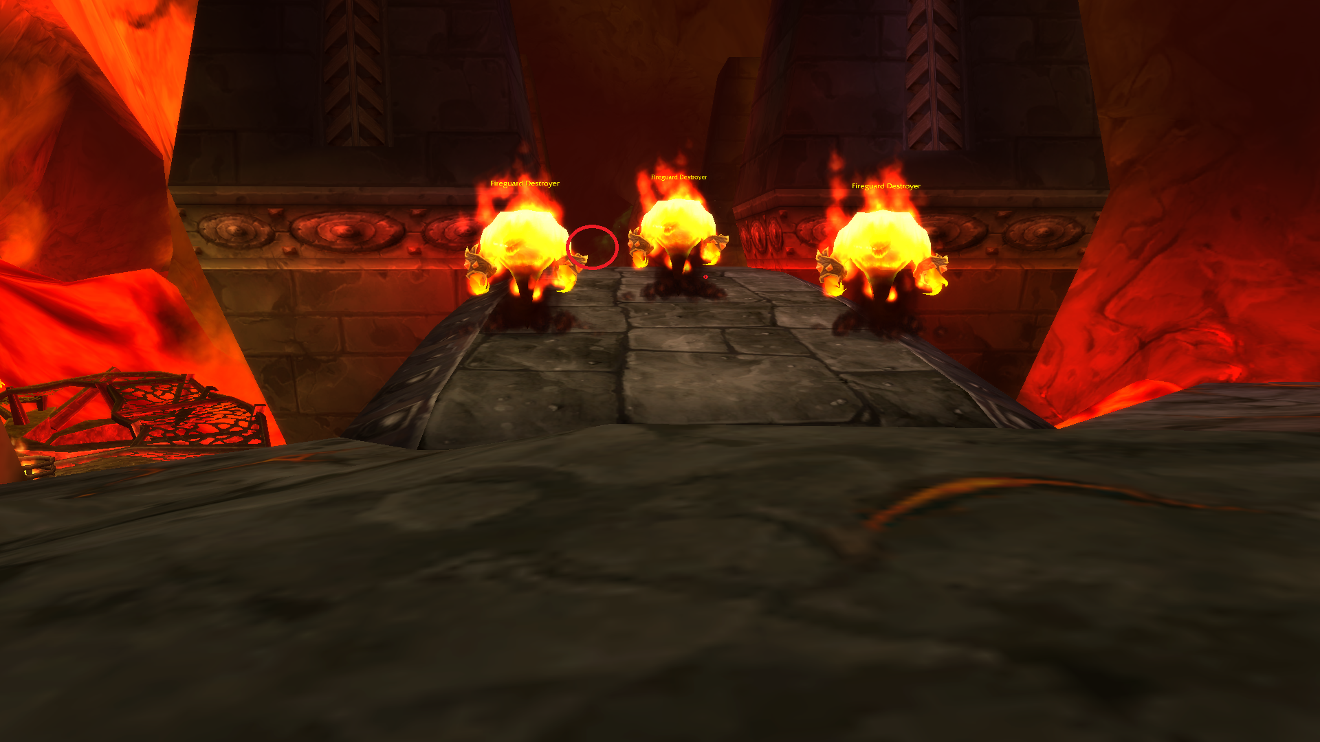 WoW Classic: How to enter the Molten Core raid - Millenium