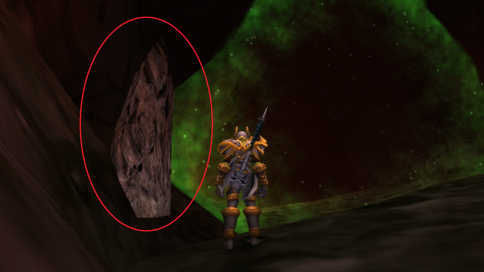 WoW Classic: How to enter the Molten Core raid - Millenium