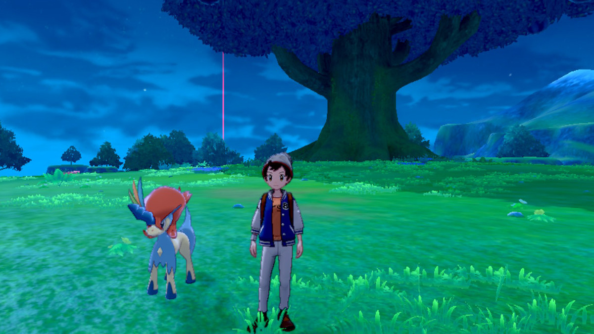 How to get Keldeo in Pokémon Sword and Shield - Millenium