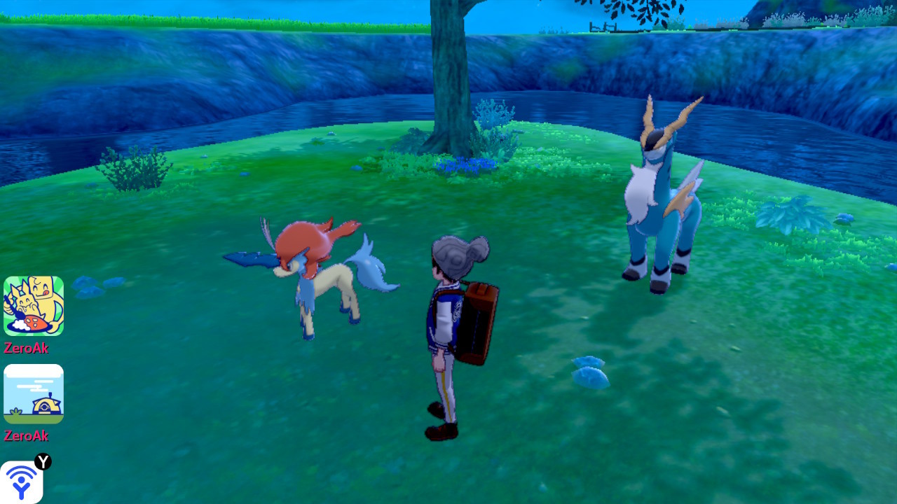 How to get Keldeo in Pokémon Sword and Shield - Millenium