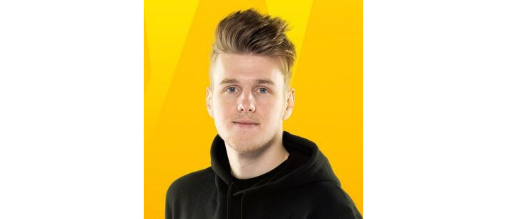 Lachlan will soon have a Fortnite Icon Series skin - Millenium