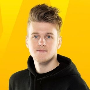 Lachlan will soon have a Fortnite Icon Series skin - Millenium